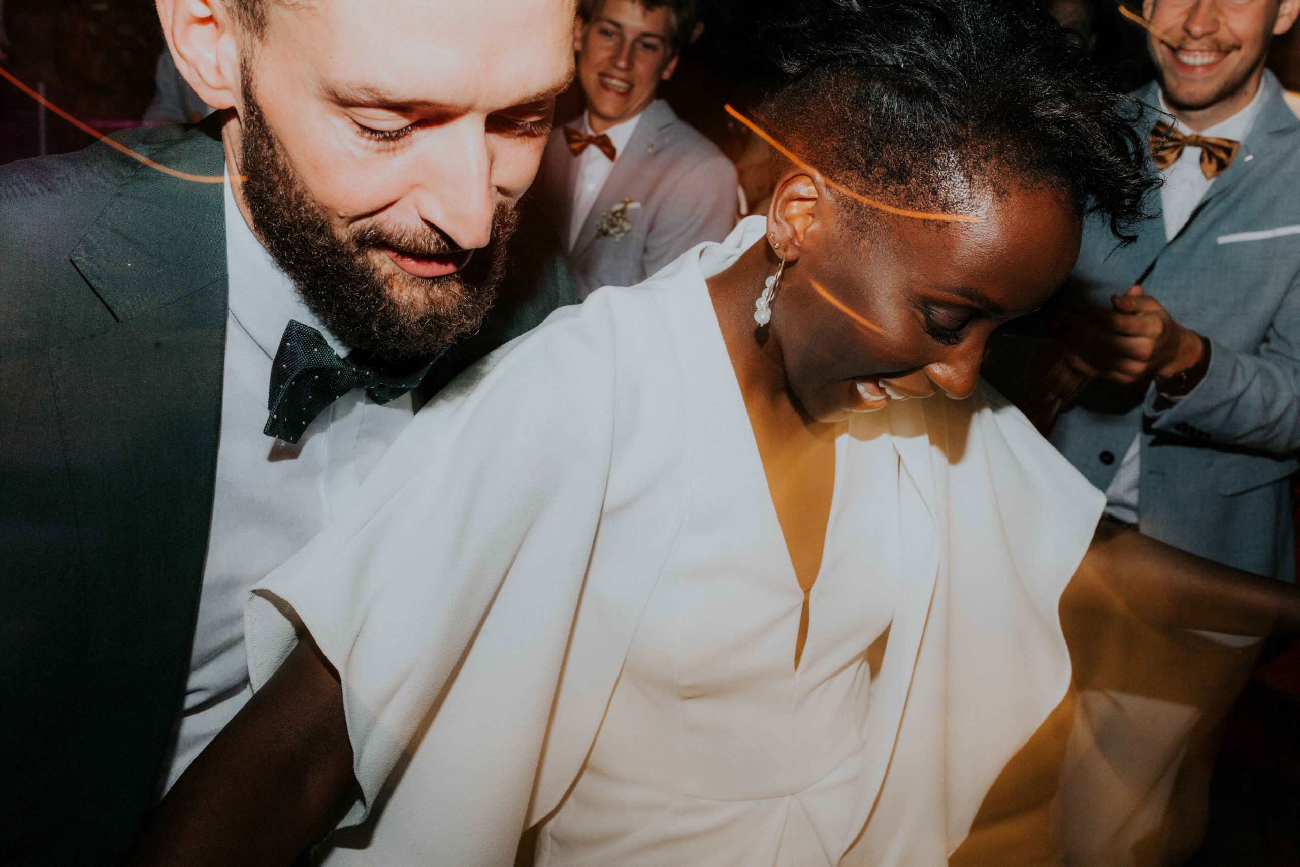 forever | mariages alternatifs, cool & créatifs